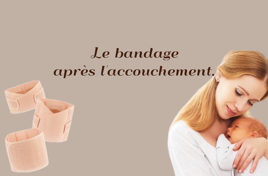 Toutes vos questions sur la ceinture post-partum 3 en 1. - Naturo' shop